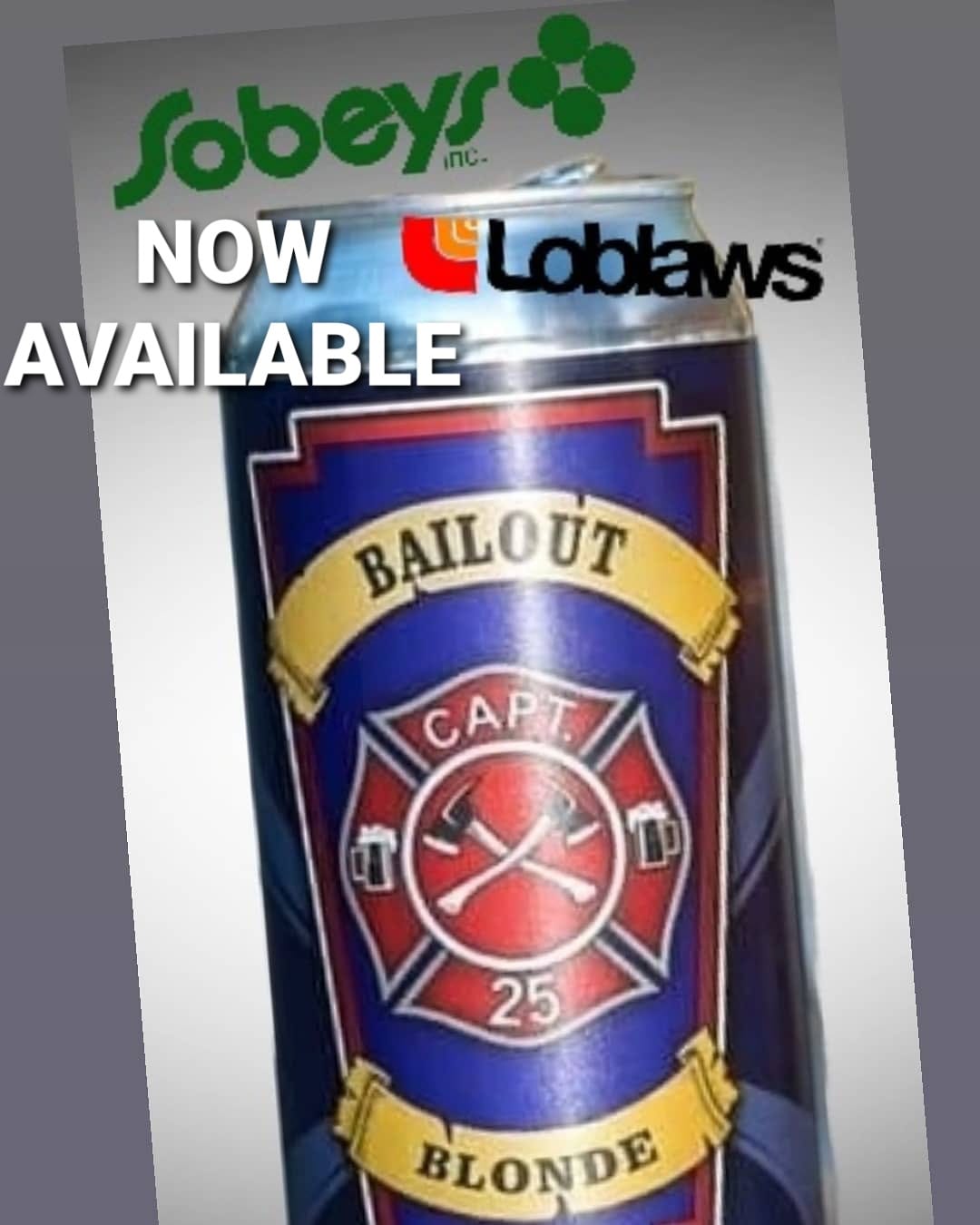 Loblaws & Sobeys Launch – Capt. 25